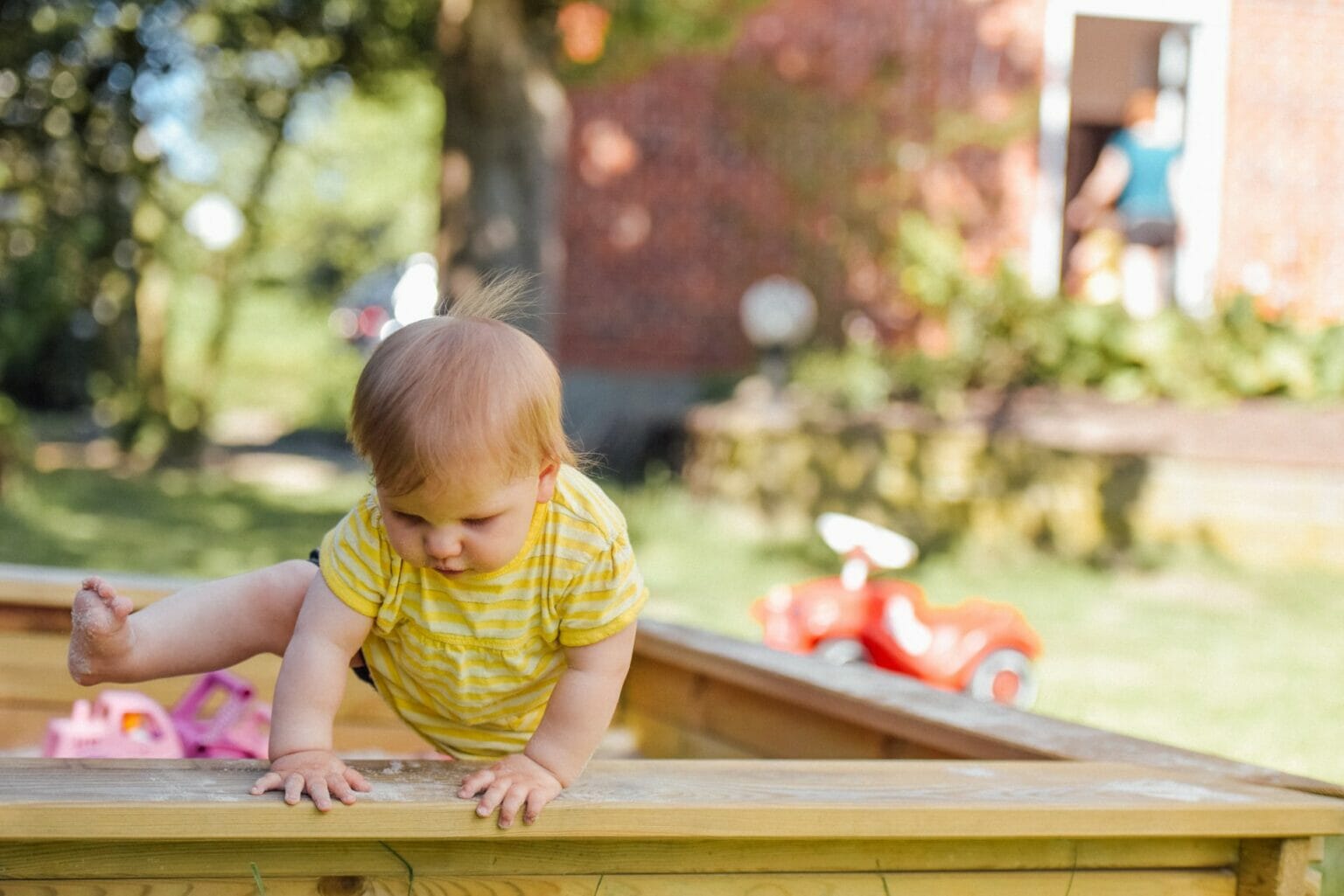 Neuroplasticity in Early Intervention | Therapies for Kids Blog