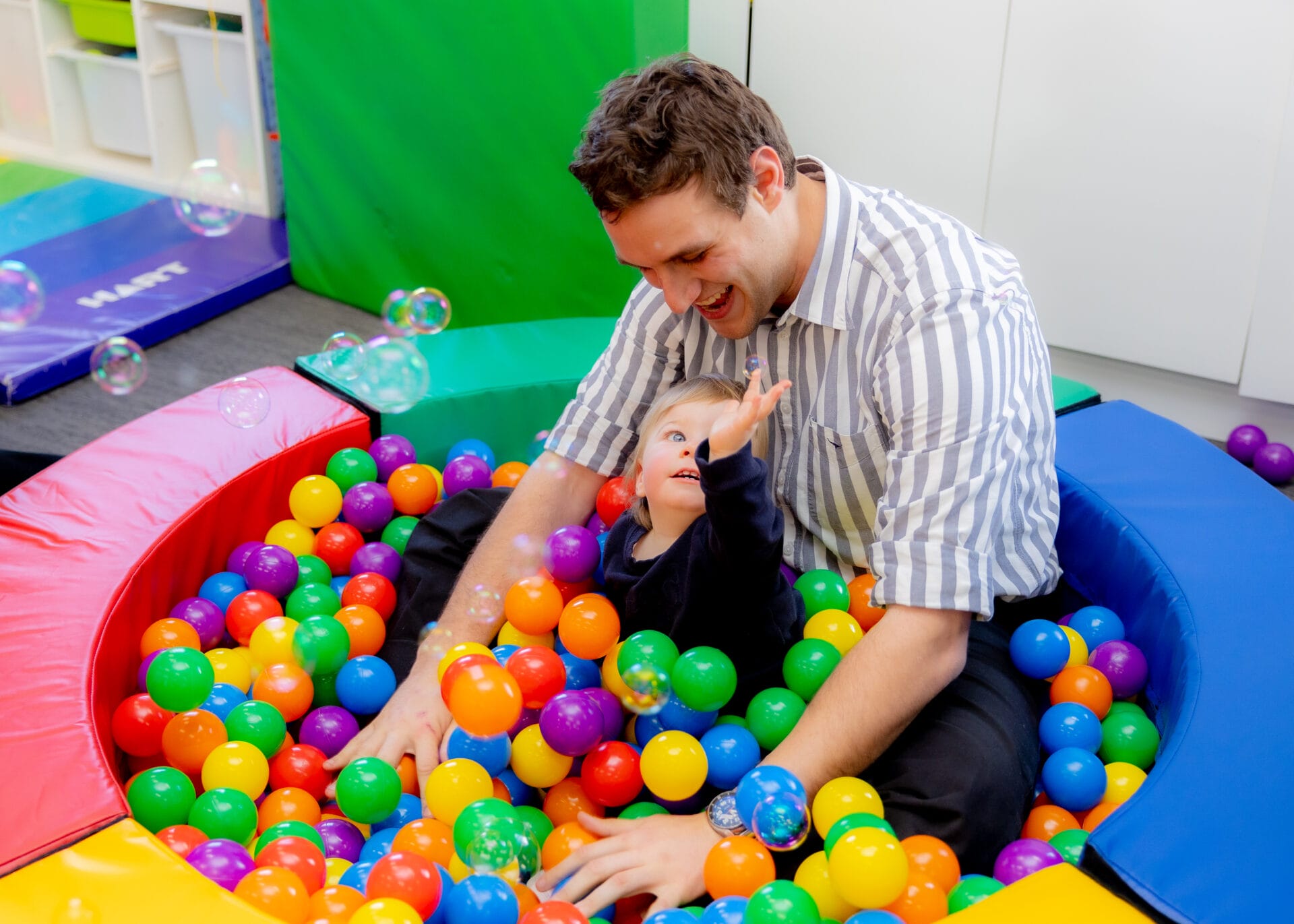 Fine Motor Difficulties | Therapies For Kids