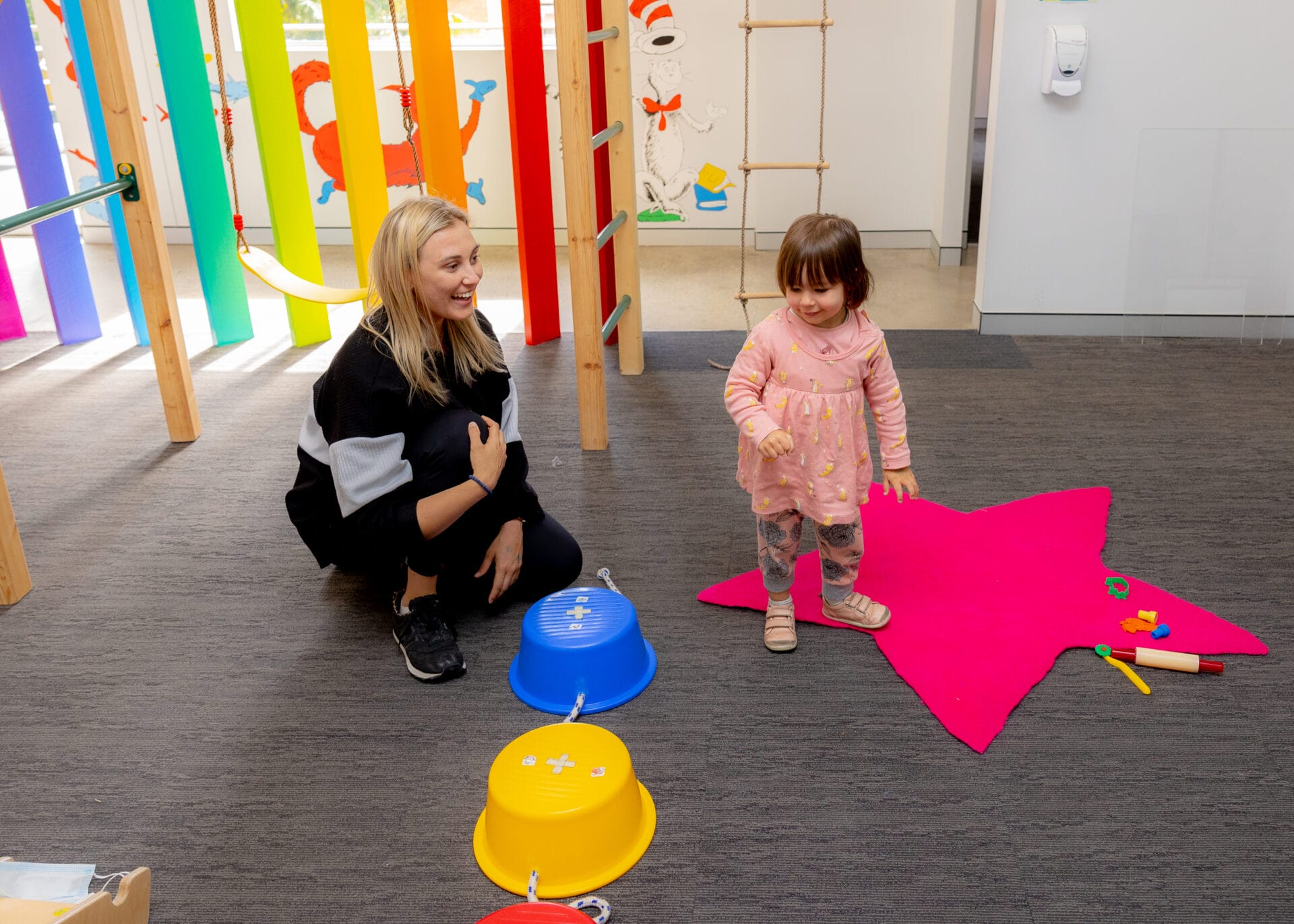 Inspiring Potential For All - Therapies For Kids