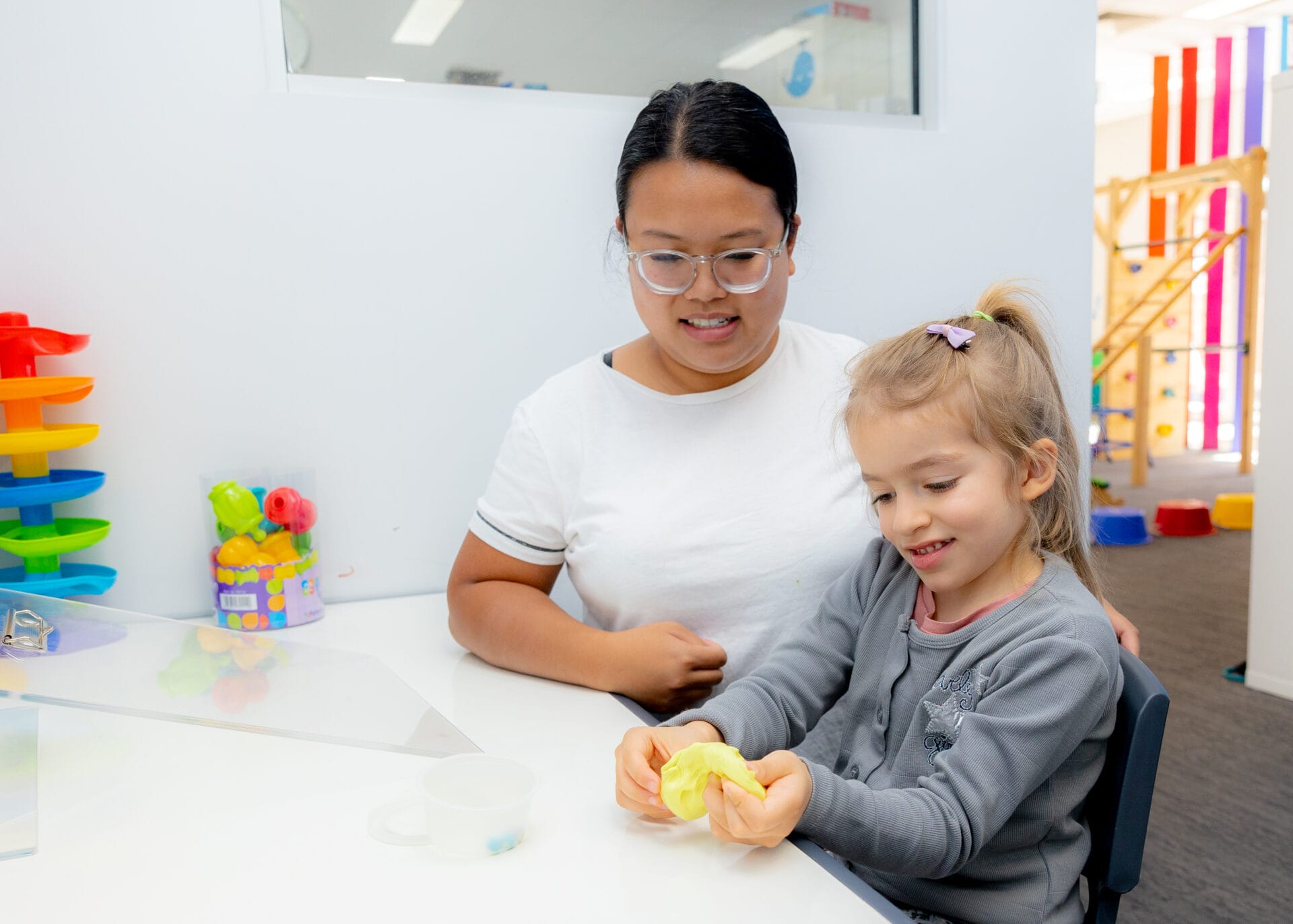 Functional Electrical Stimulation Sydney - Therapies For Kids