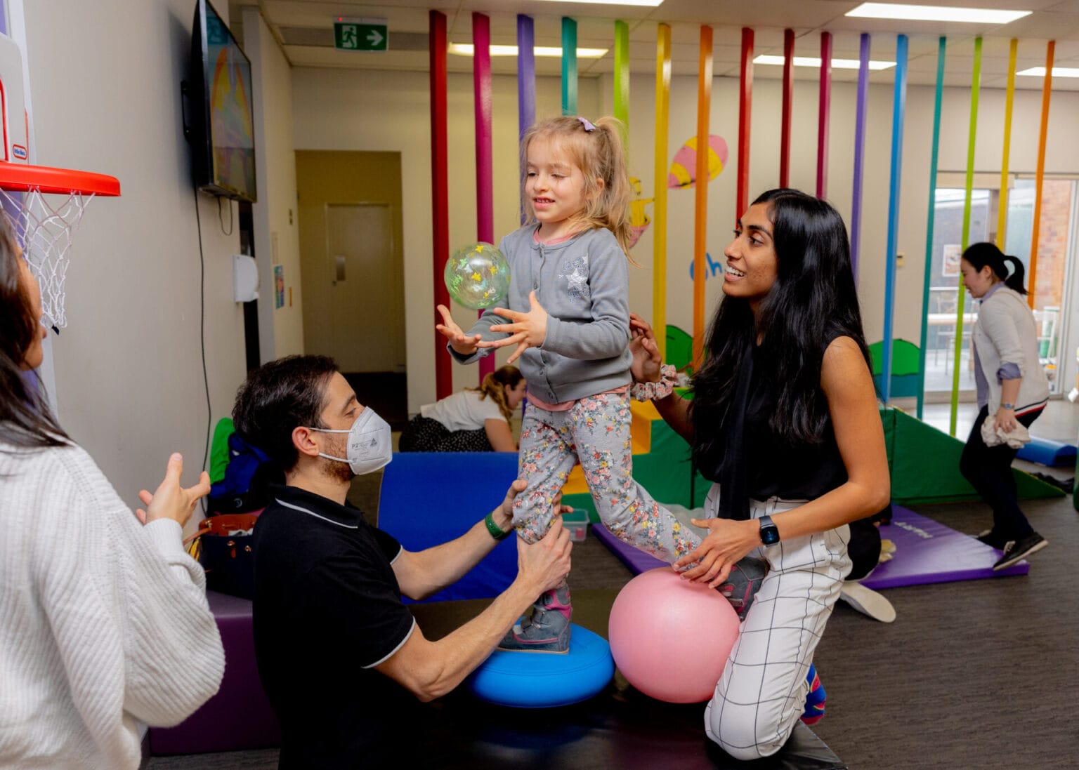 Neuroplasticity in Early Intervention | Therapies for Kids Blog