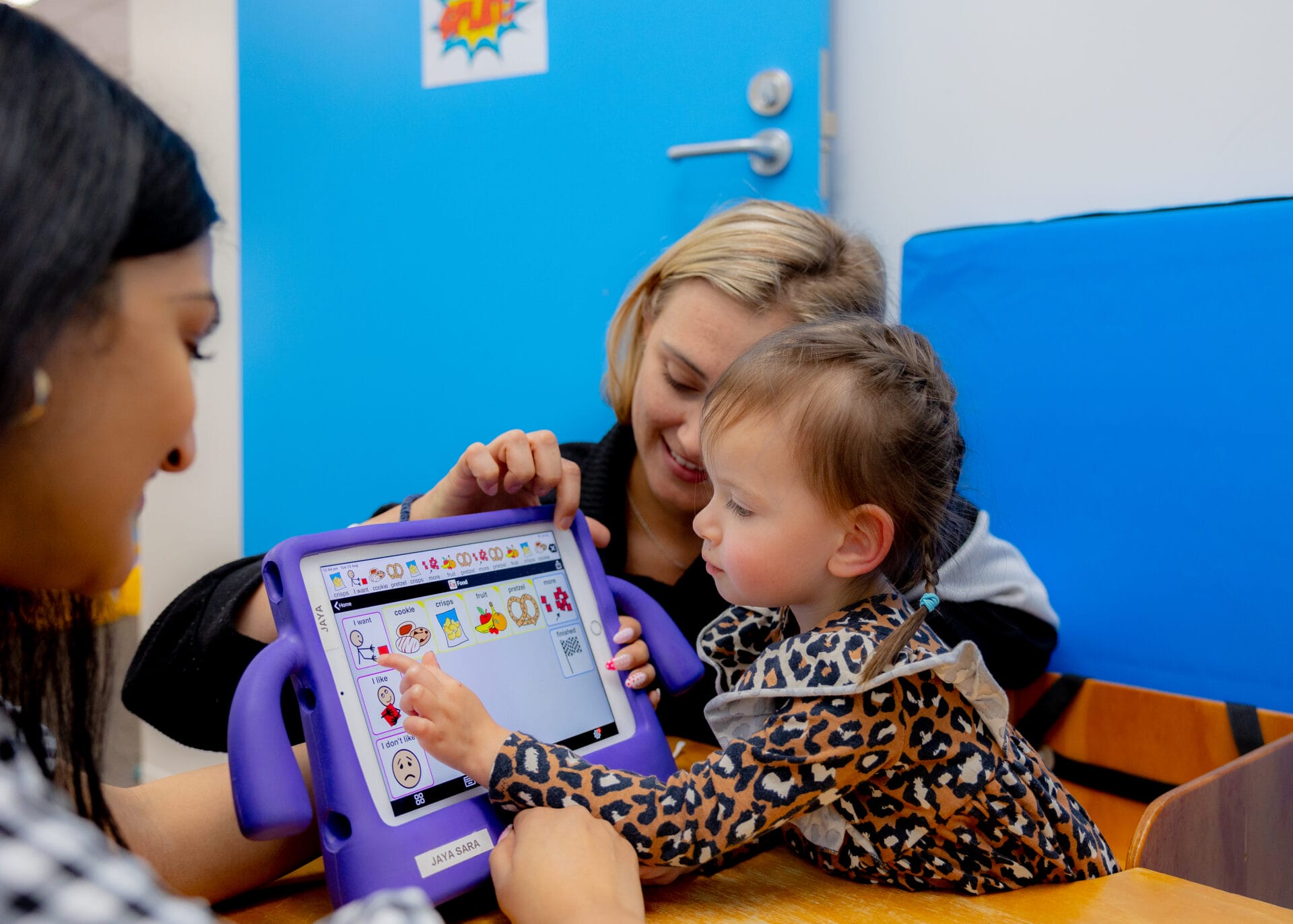 Functional Electrical Stimulation Sydney - Therapies For Kids