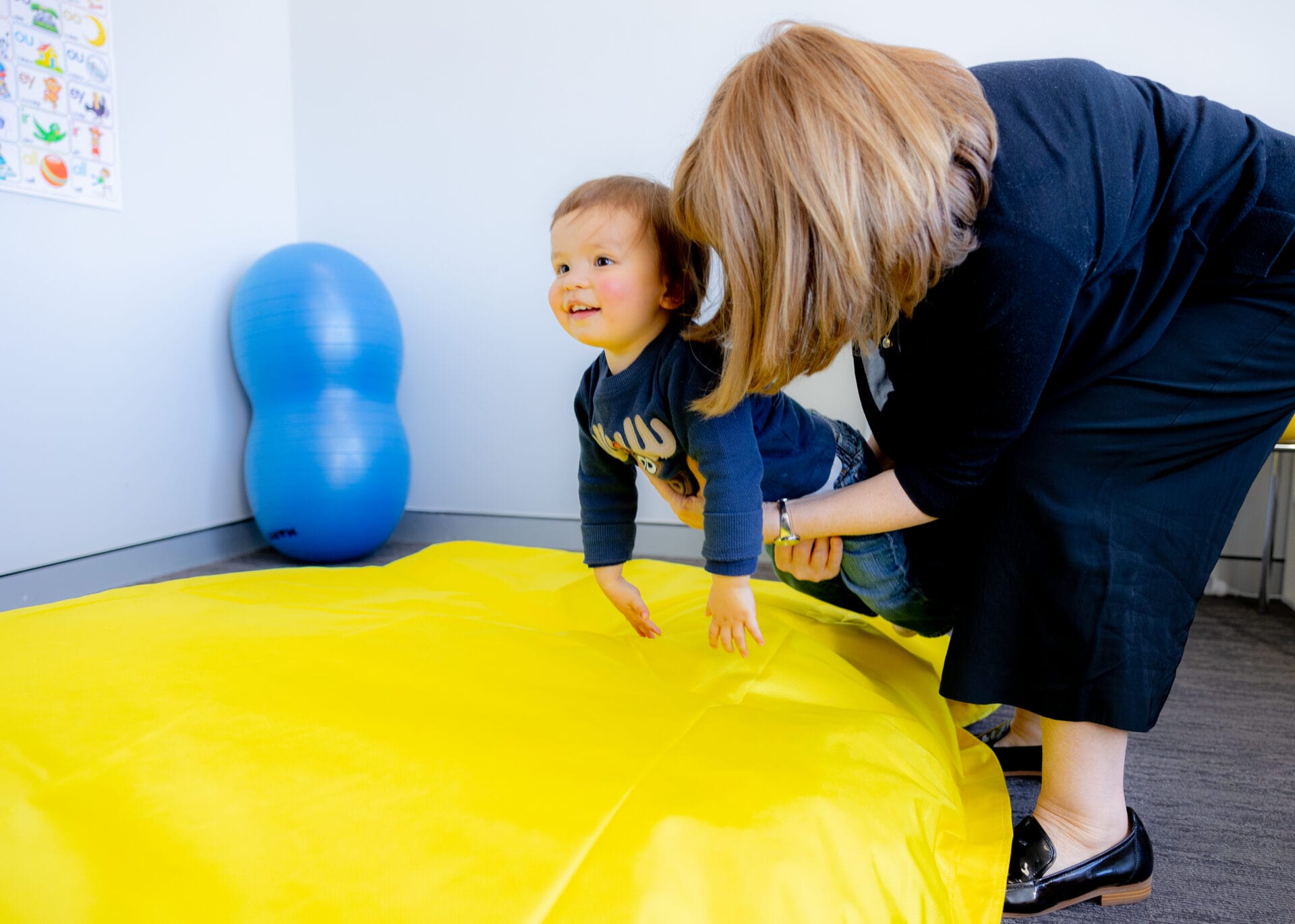 Early Childhood Intervention Sydney - Therapies For Kids